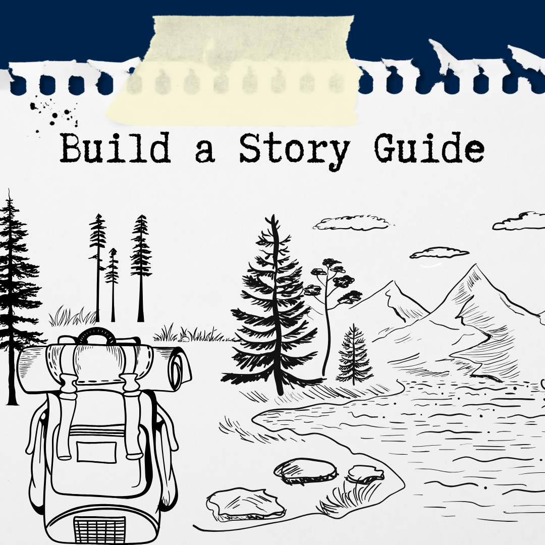 Build a Story Guide